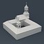 3d Monastery