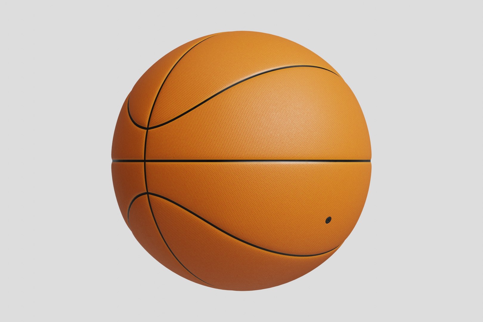Basketball 3D Model - TurboSquid 2340366