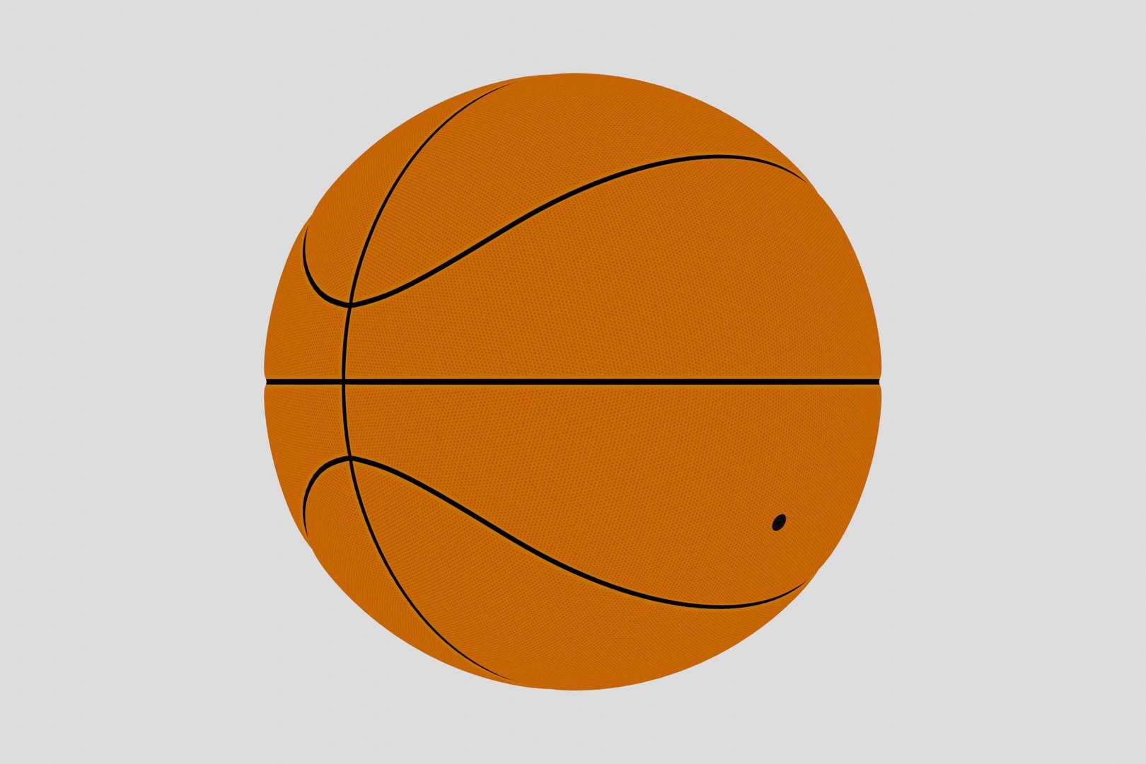 Basketball 3D Model - TurboSquid 2340366