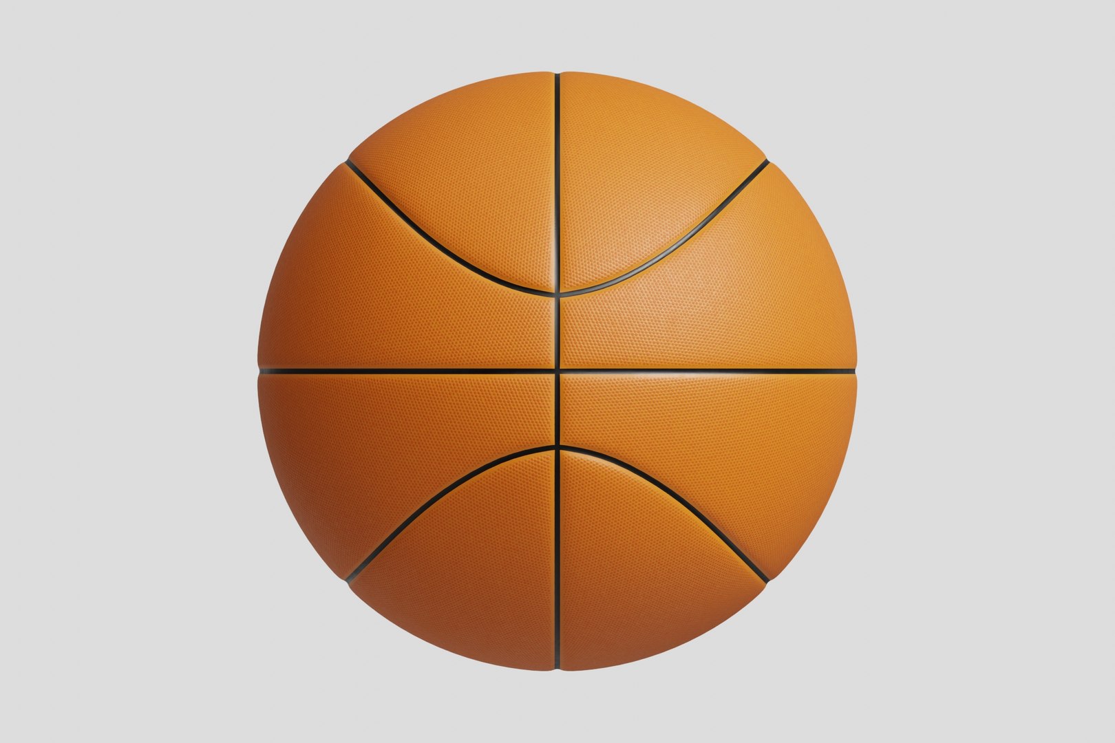 Basketball 3D Model - TurboSquid 2340366