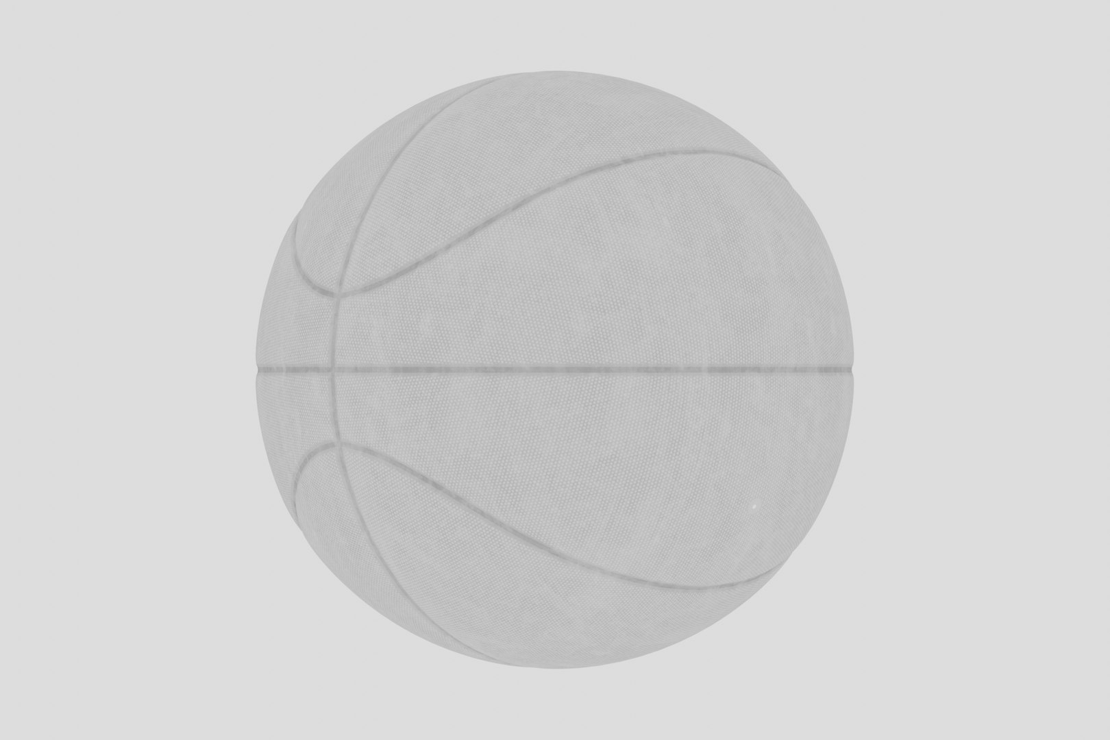 Basketball 3D Model - TurboSquid 2340366