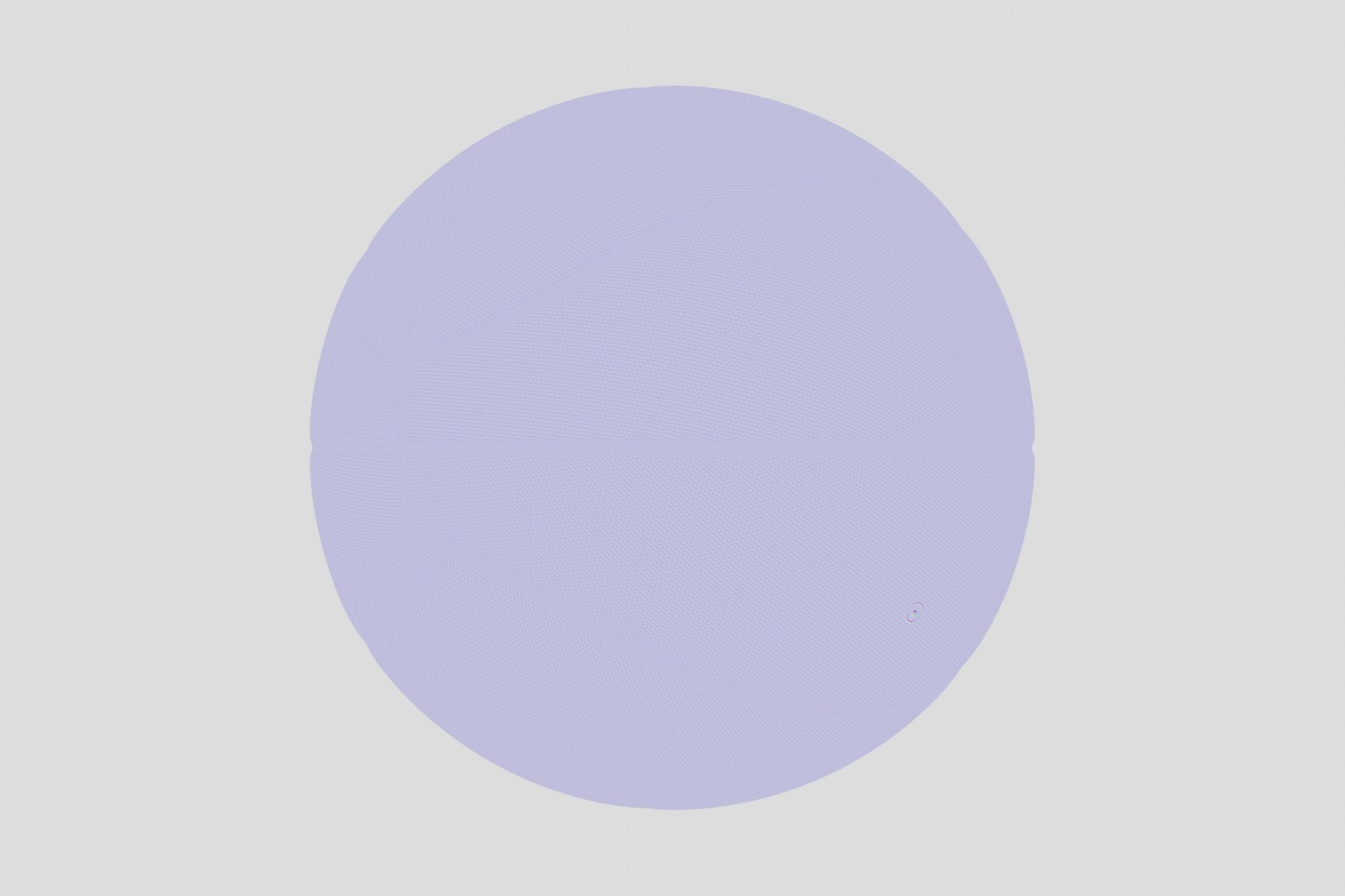 Basketball 3D Model - TurboSquid 2340366