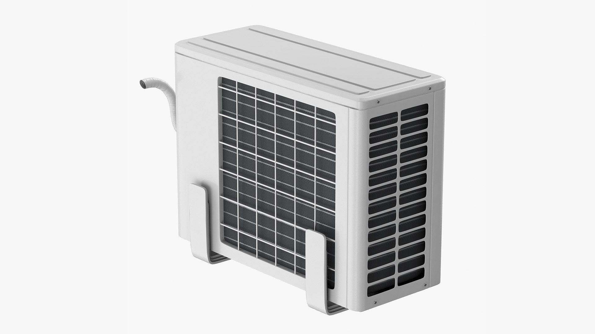 3D Air Conditioner Collection - TurboSquid 2325458