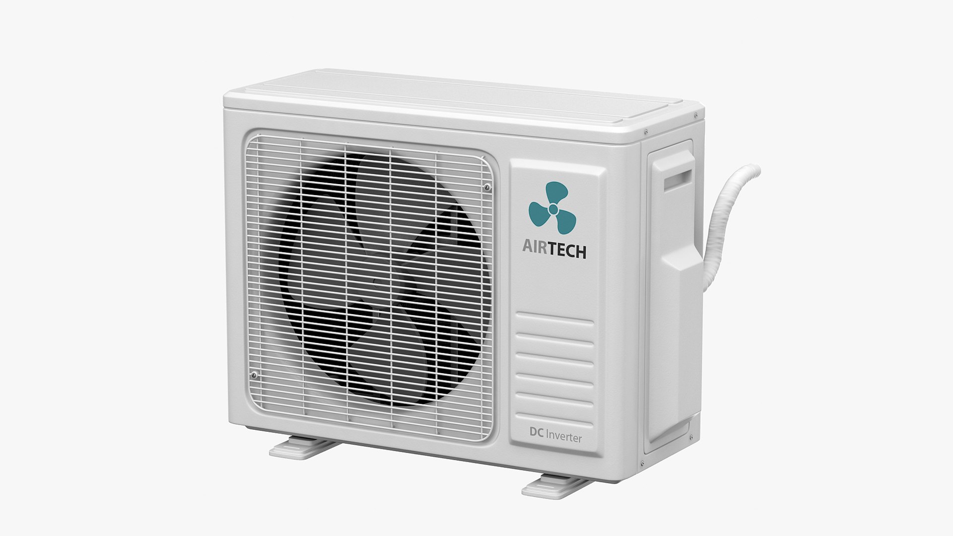 3D Air Conditioner Collection - TurboSquid 2325458