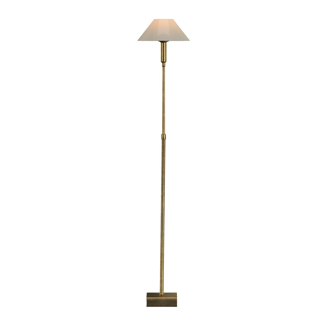 Flor Lamp Tata 3D Model - TurboSquid 1895578