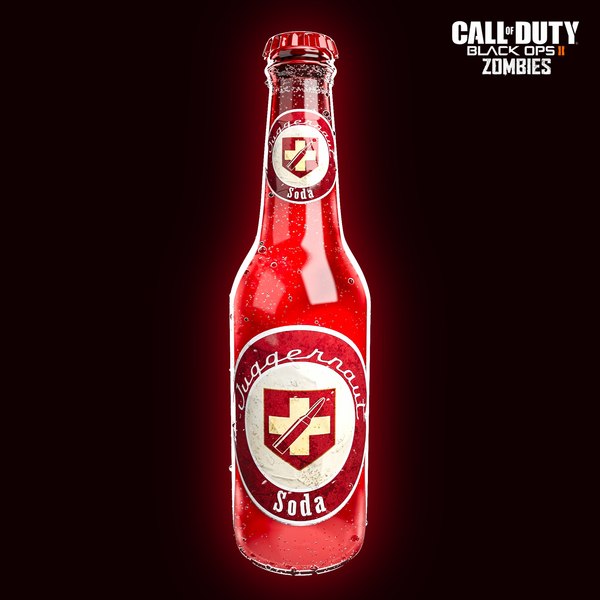 Modelos de 3D Juggernog | TurboSquid