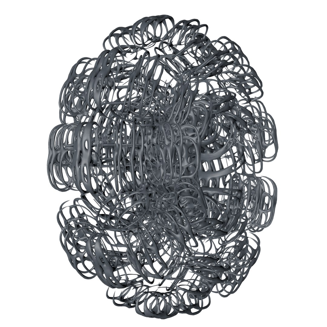 3D model sci-fi element - TurboSquid 1450061