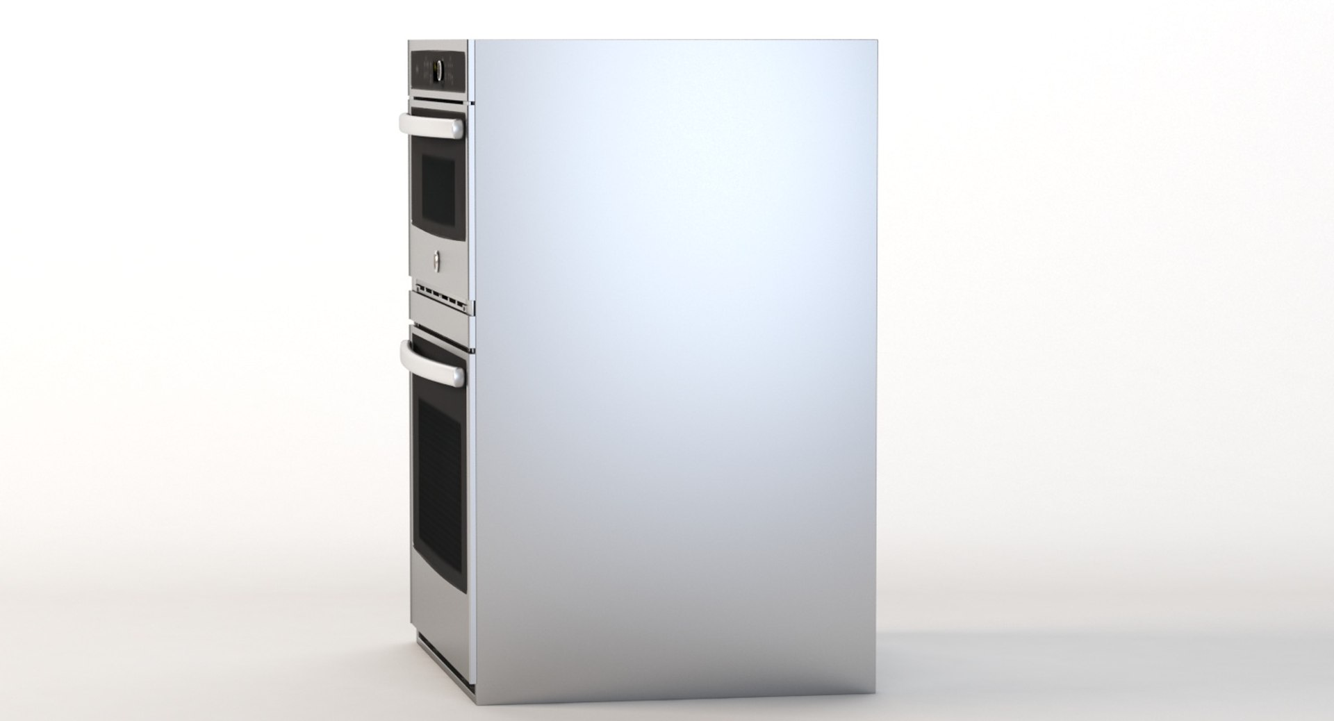 Realistic photoreal ge 3D model - TurboSquid 1254317