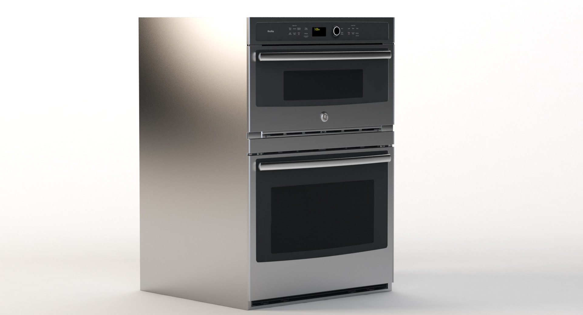 Realistic photoreal ge 3D model - TurboSquid 1254317