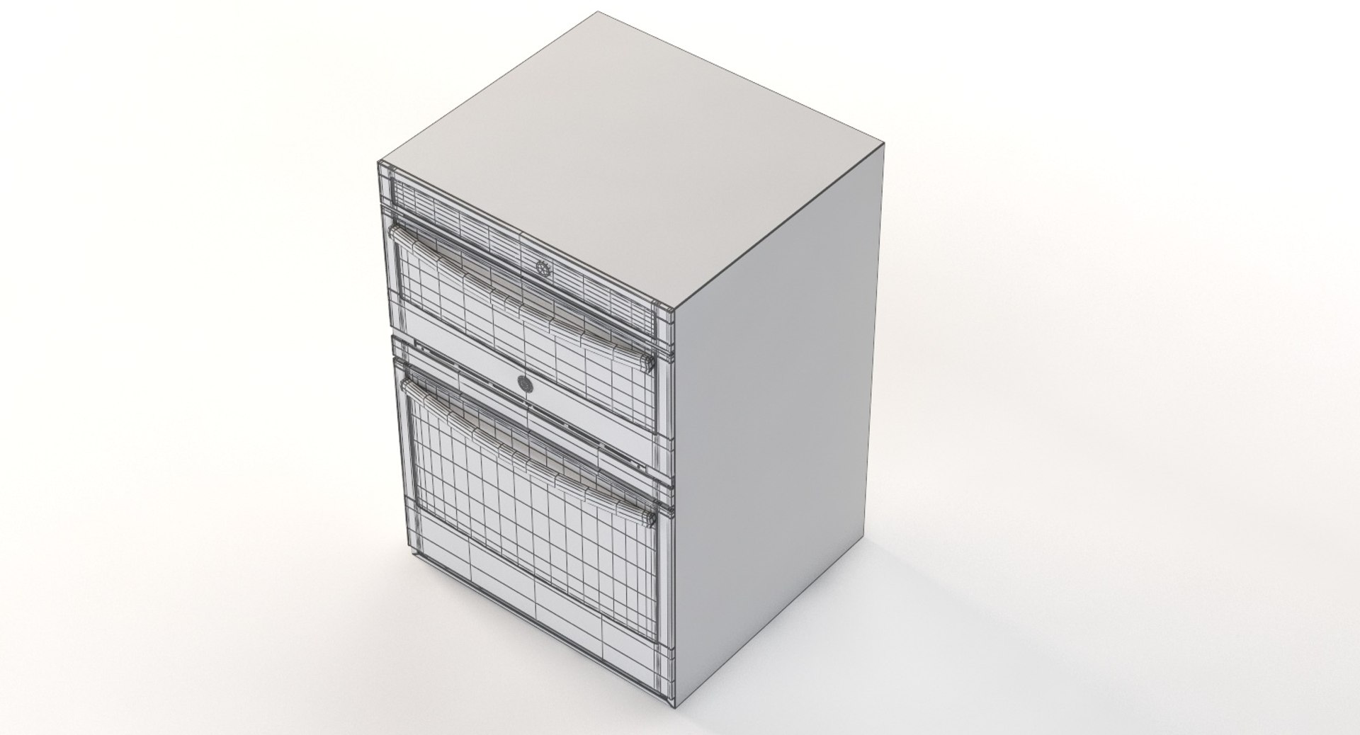 Realistic photoreal ge 3D model - TurboSquid 1254317
