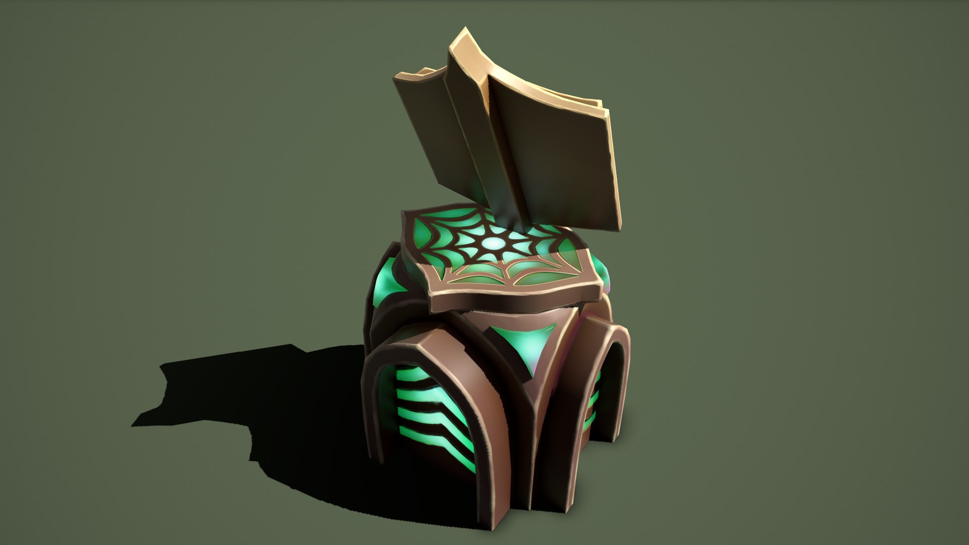 3D Ue4 Unity - TurboSquid 1606416