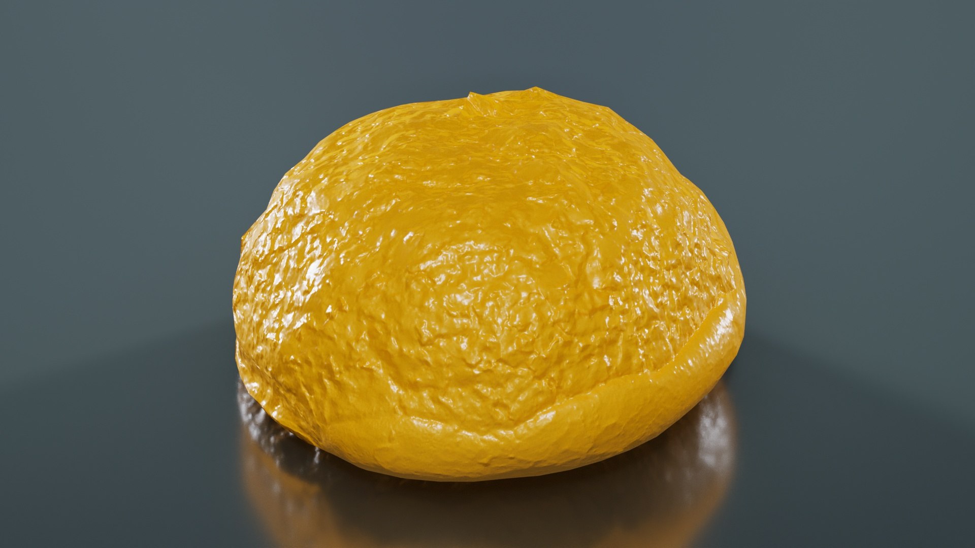 Tiger Pistolet Remastered 3D Model - TurboSquid 2362204