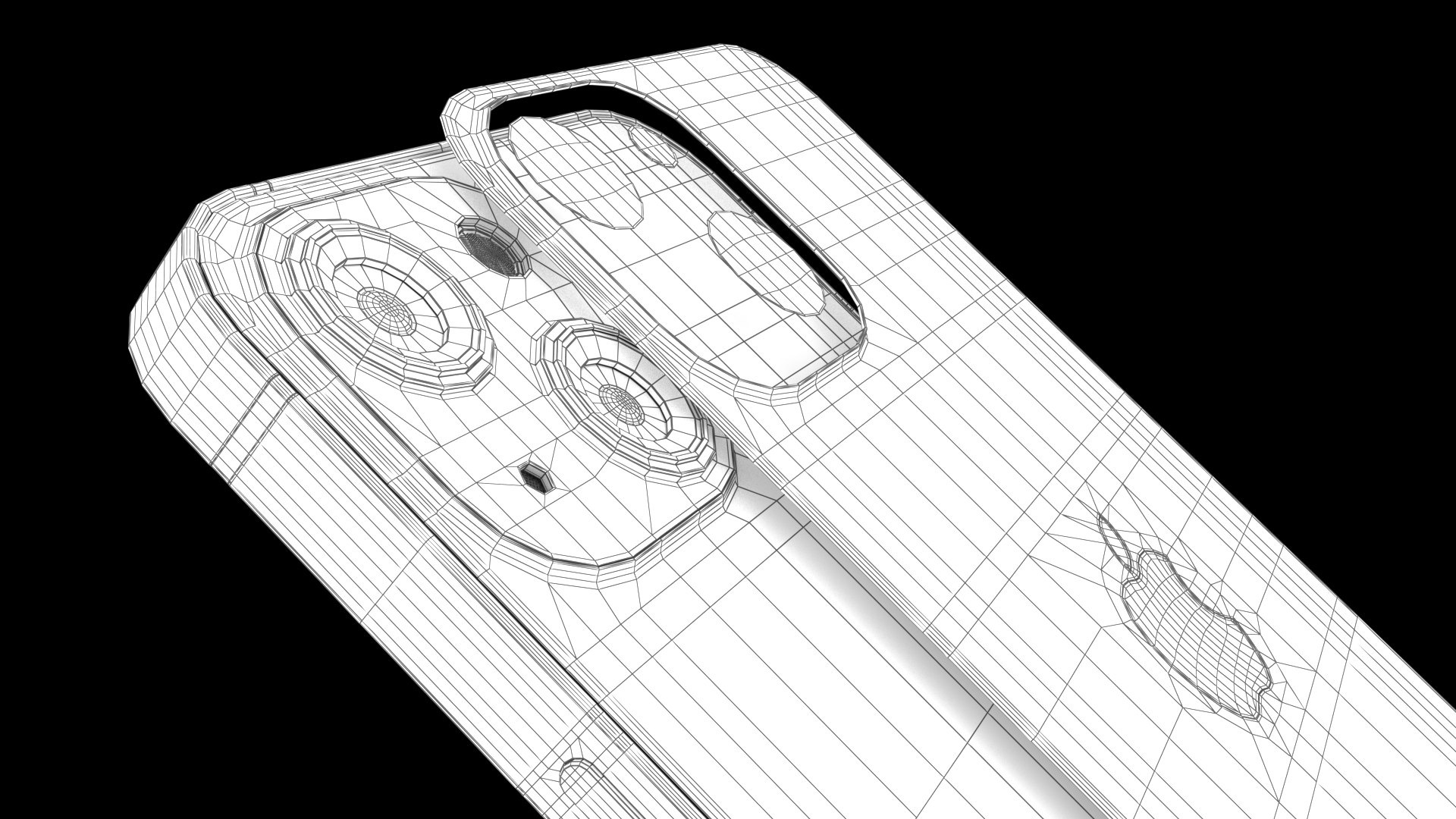 3D model Apple iPhone 13 mini Red - TurboSquid 1815251