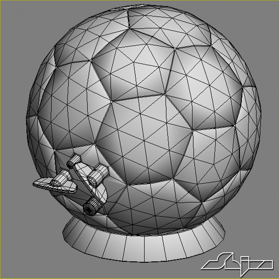 Football Alarm Clock 3ds