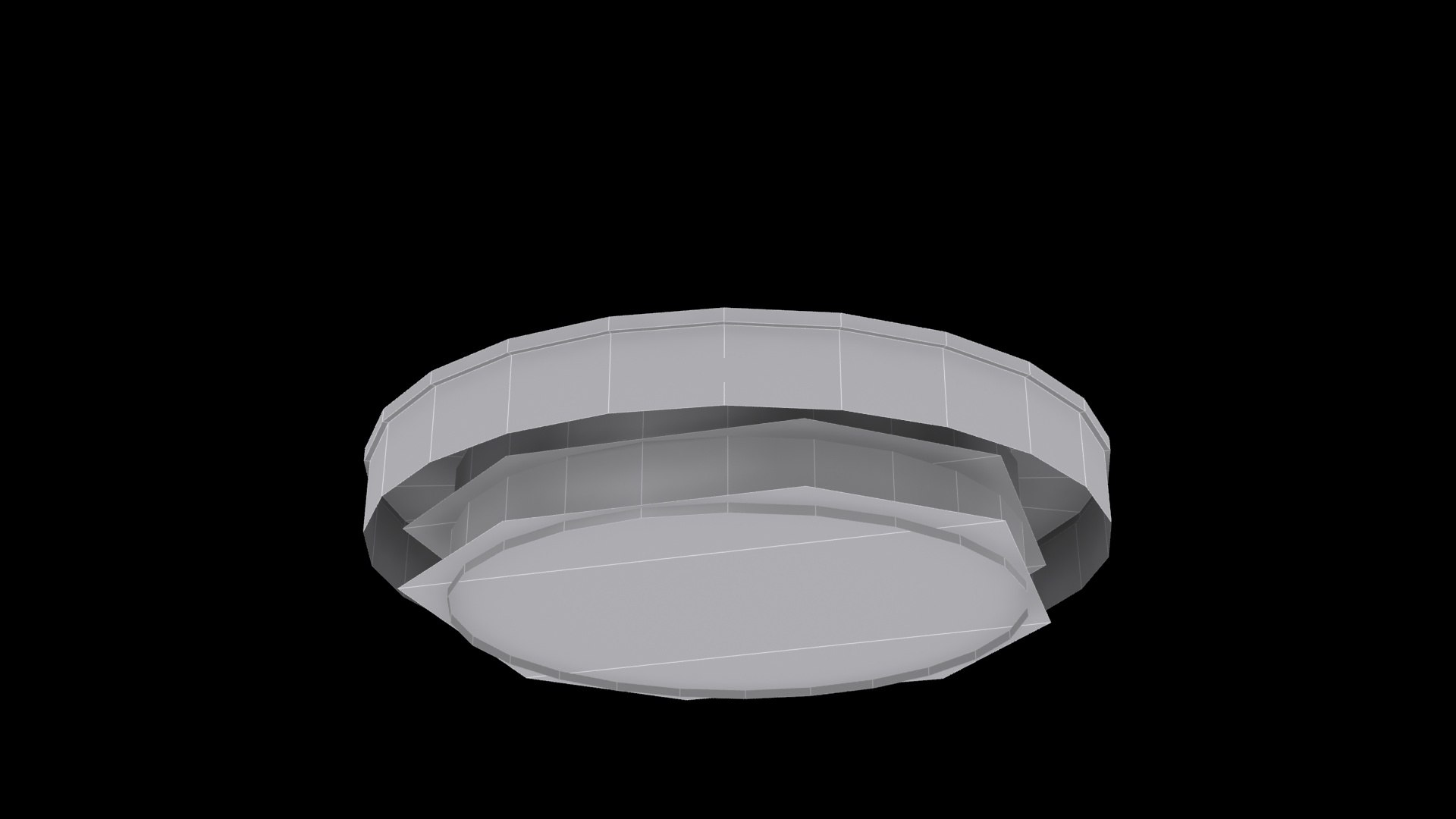 3D Well model - TurboSquid 2059891