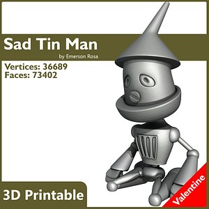 The Wizard Of Oz 3D Models for Download | TurboSquid