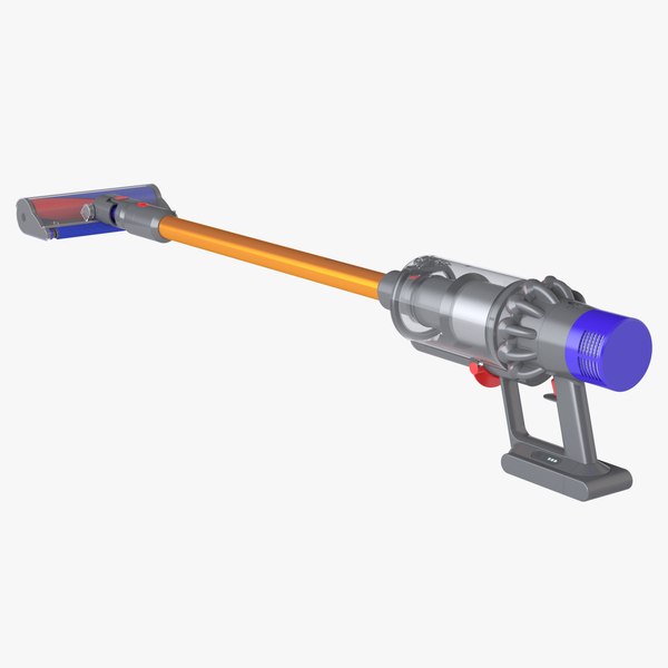 Dyson 3D Models for Download | TurboSquid