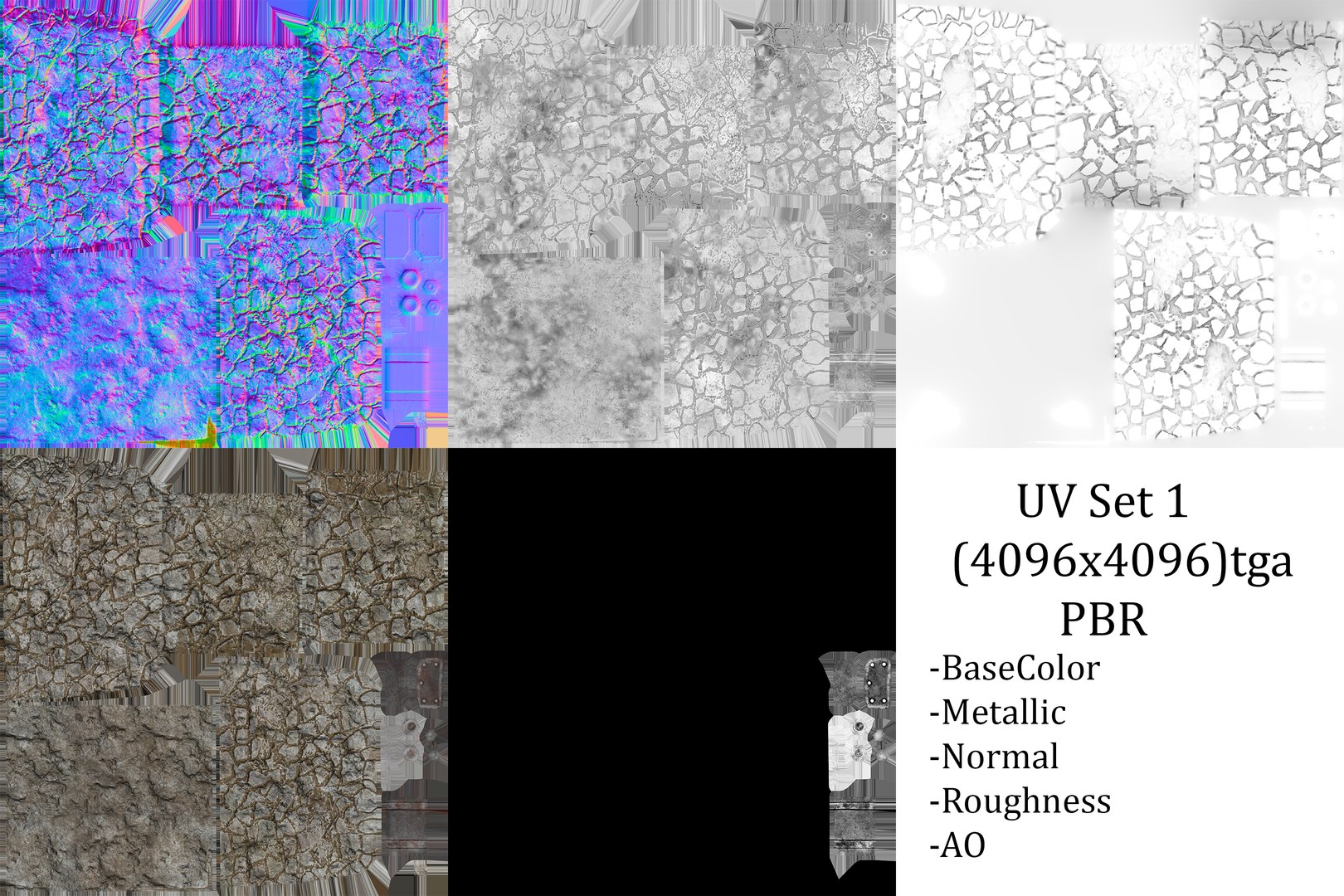 3D Tropical - TurboSquid 1596734