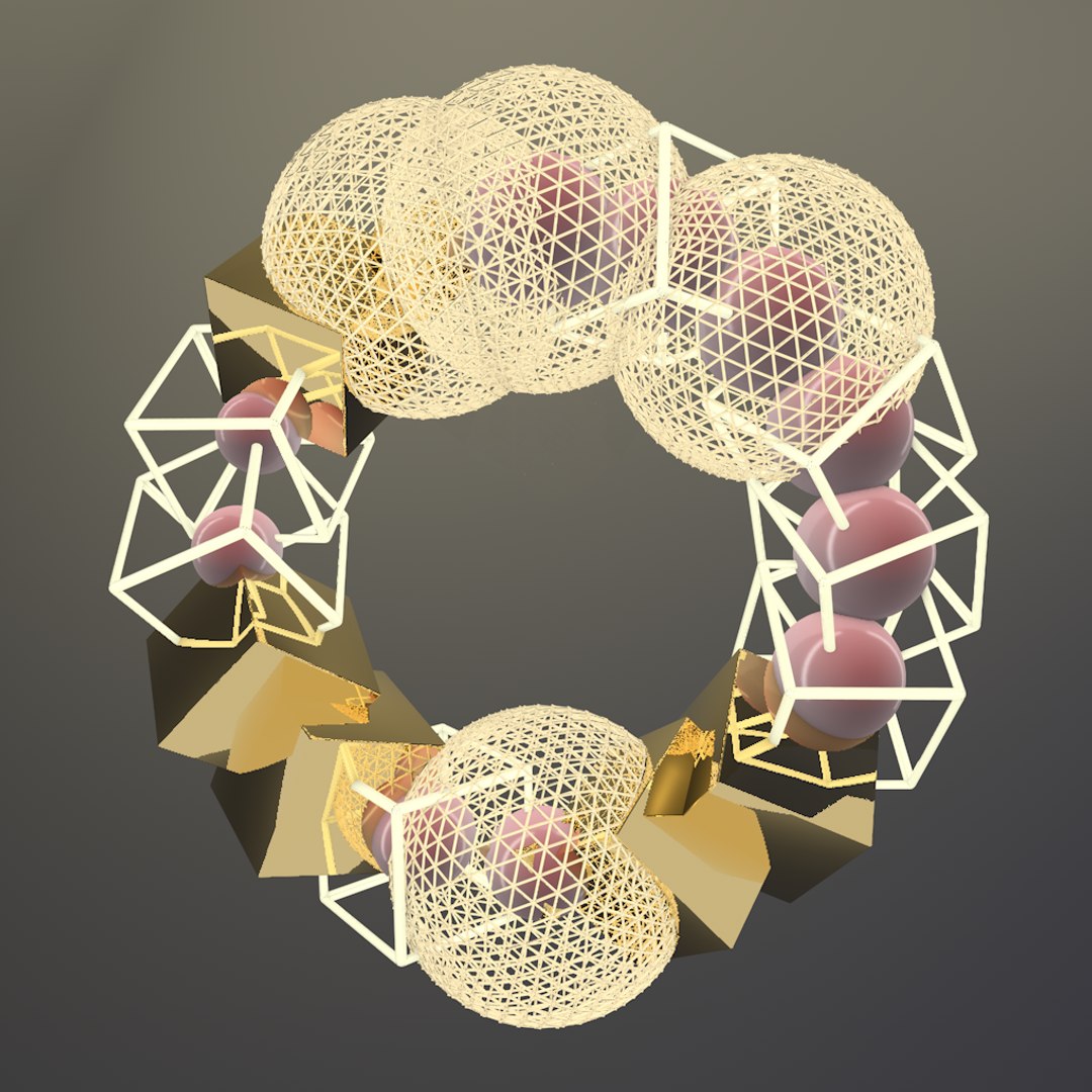 Magic 3D Model - TurboSquid 1794667