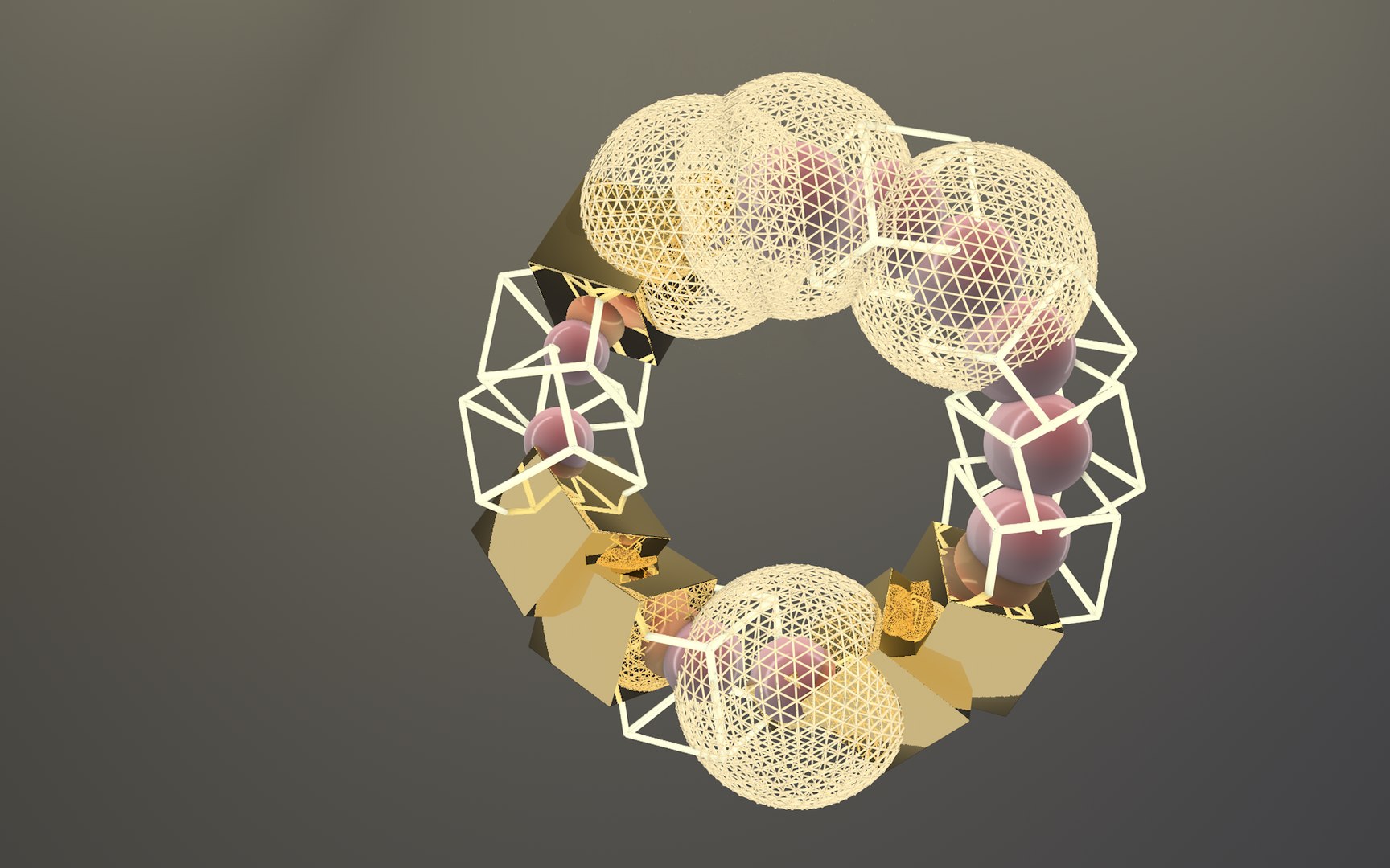 Magic 3D Model - TurboSquid 1794667