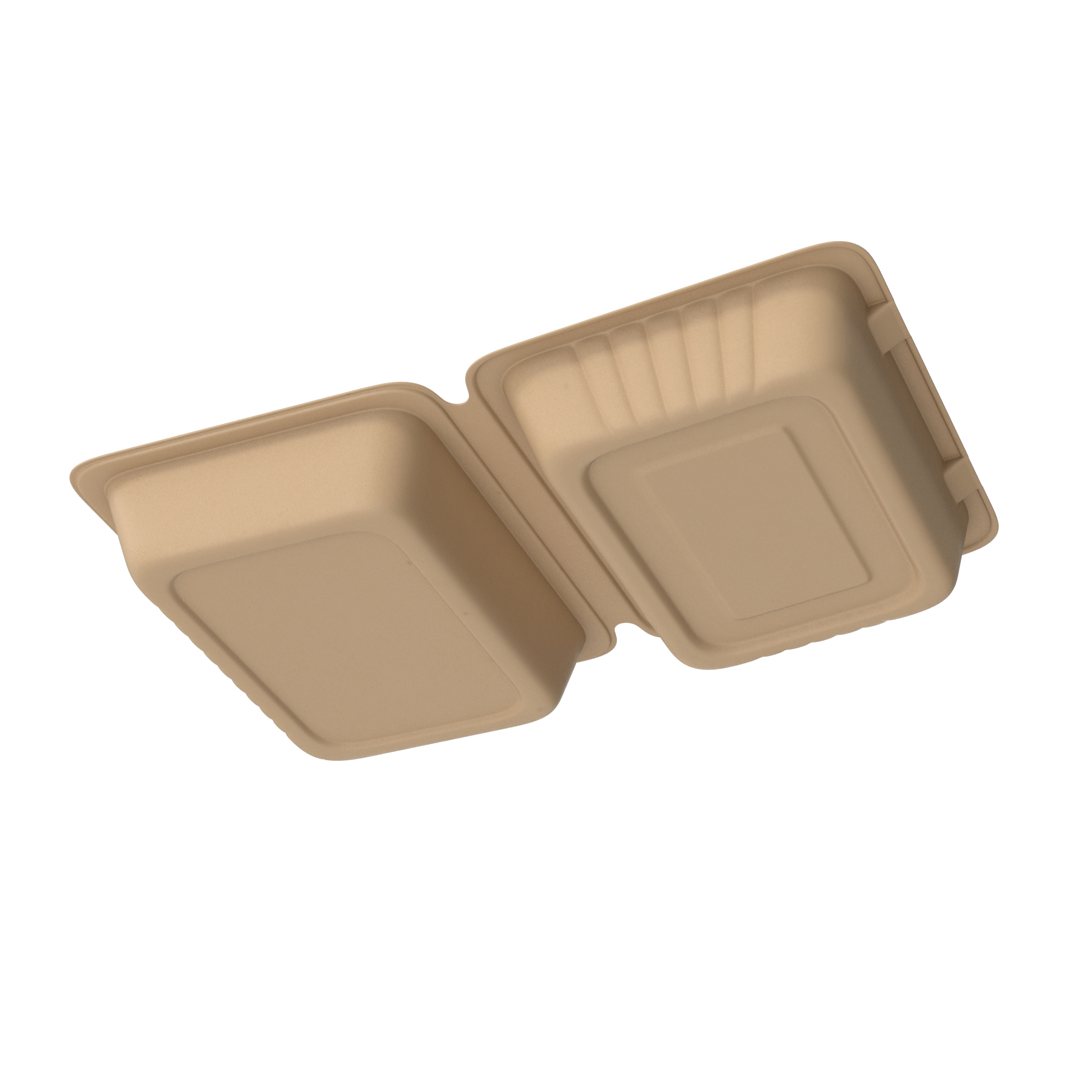 3D model Food Container - TurboSquid 1910221