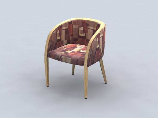max chair
