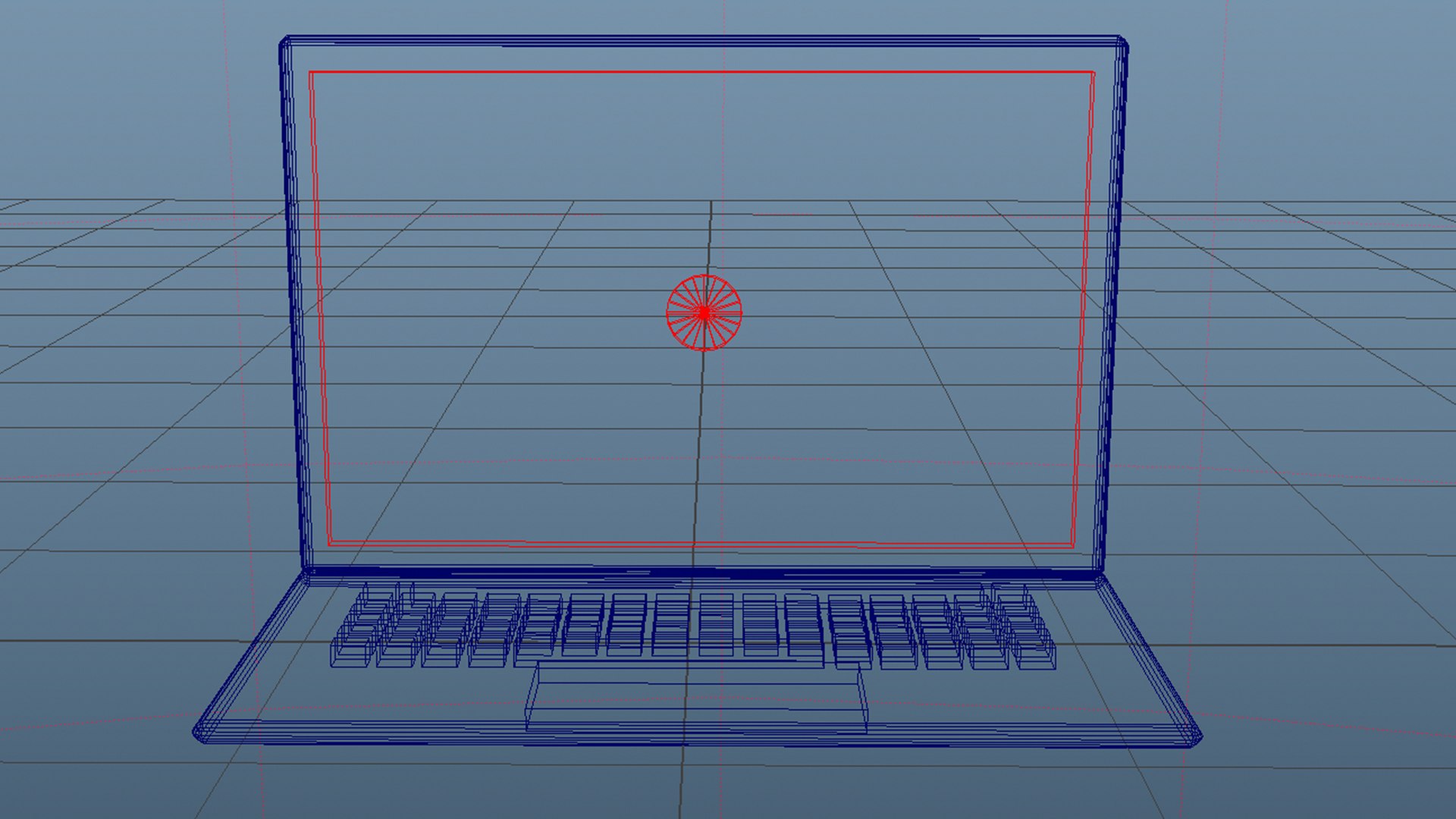3D model laptop - TurboSquid 2065378