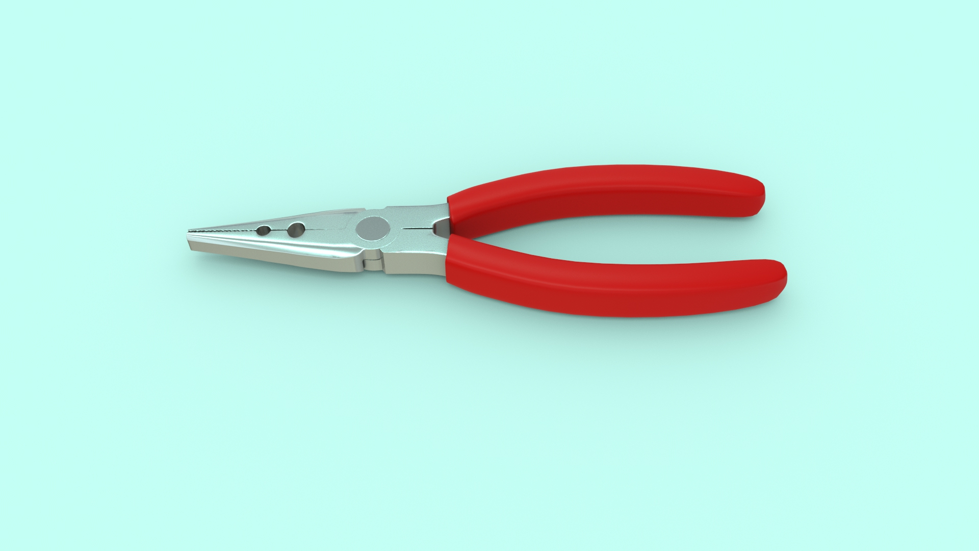 Pliers 3D - TurboSquid 2327247