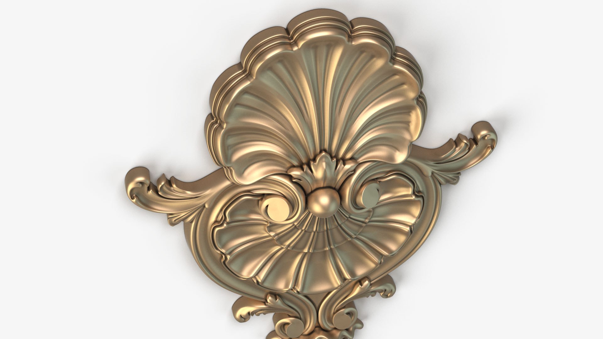 3D Model Decor STL 3D - TurboSquid 2465194