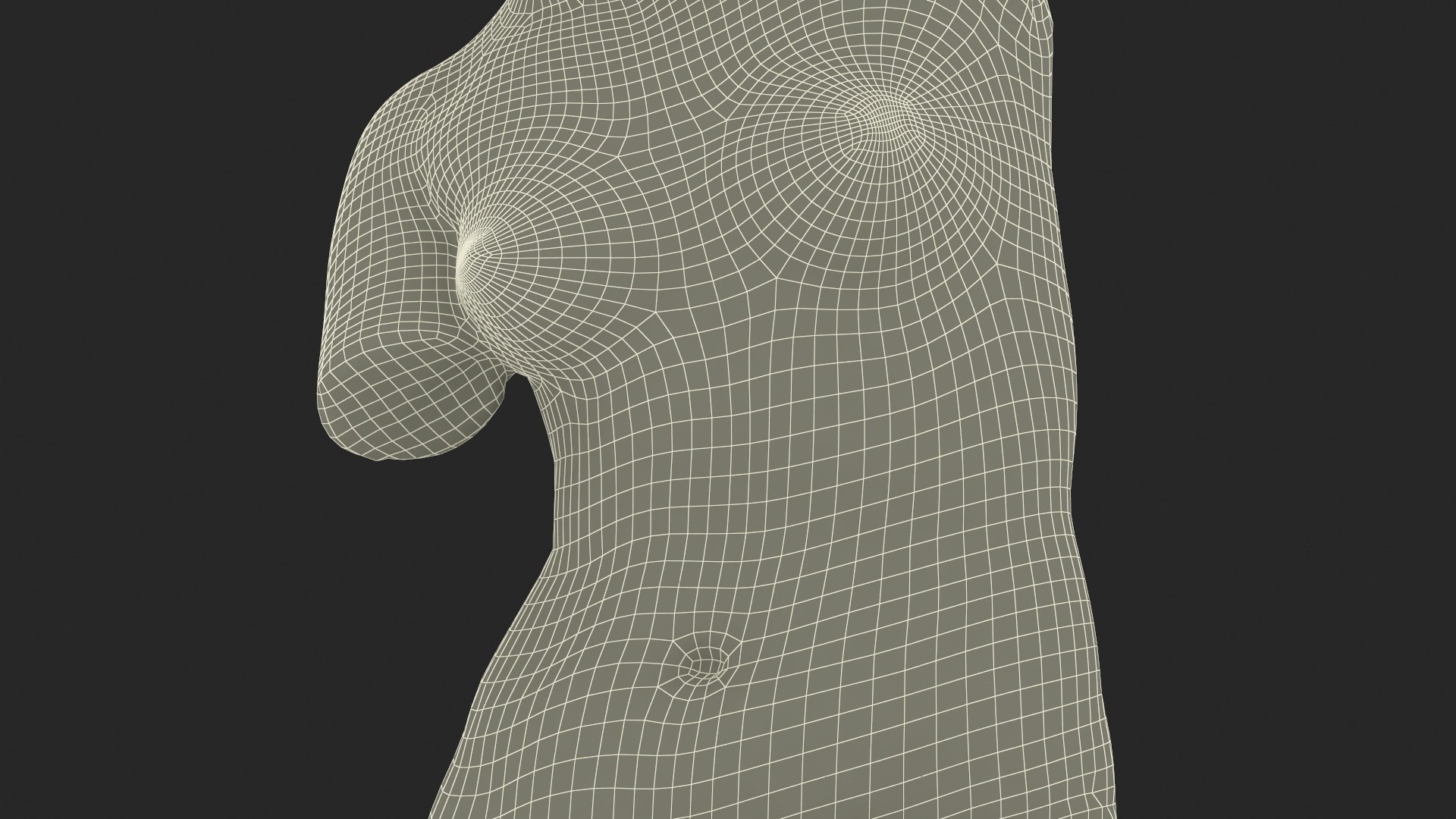 3D Statue Of Venus De Milo Gilded - TurboSquid 2279707