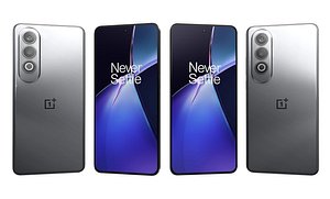 Oneplus 3D Models for Download | TurboSquid