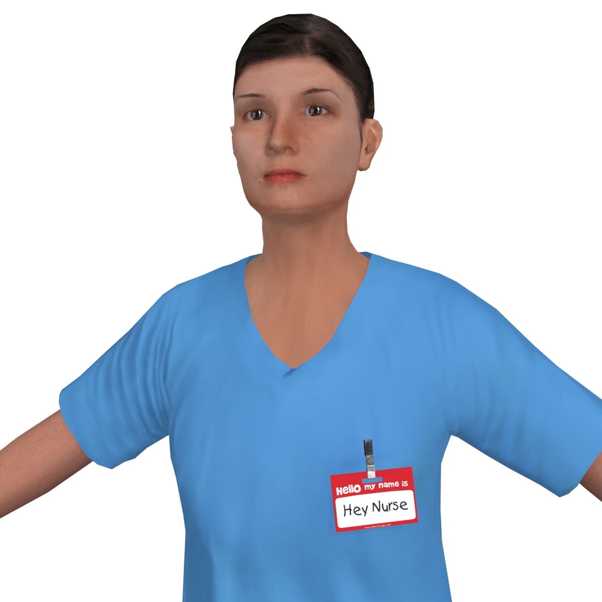 max pack nurse