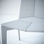 Max Davis Rhombus Armless Chair
