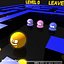 3d Pacman Arcade