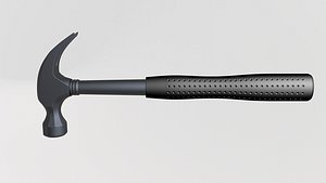 3D Clawhammer Models | TurboSquid