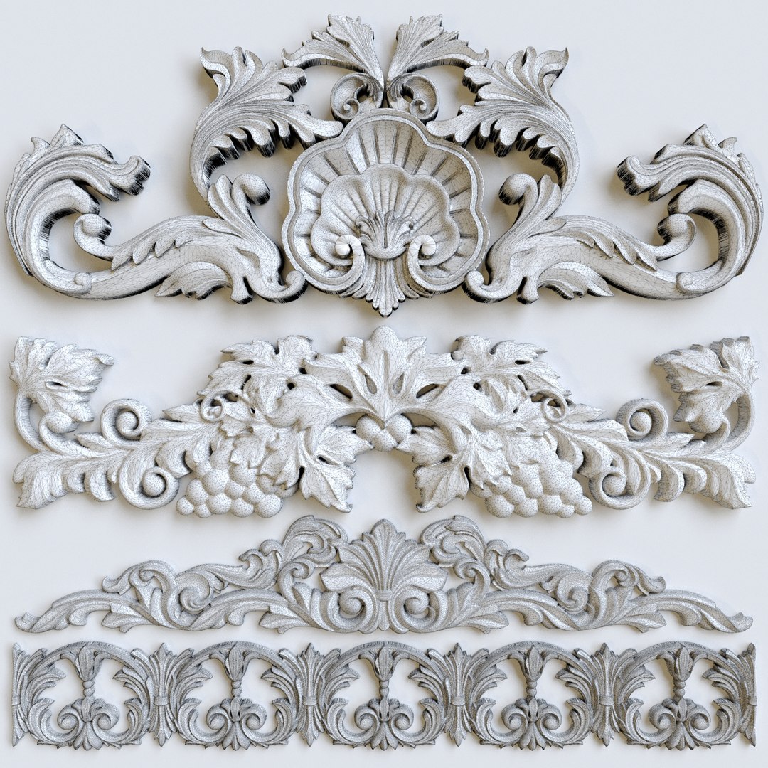 3D Model - TurboSquid 1410259