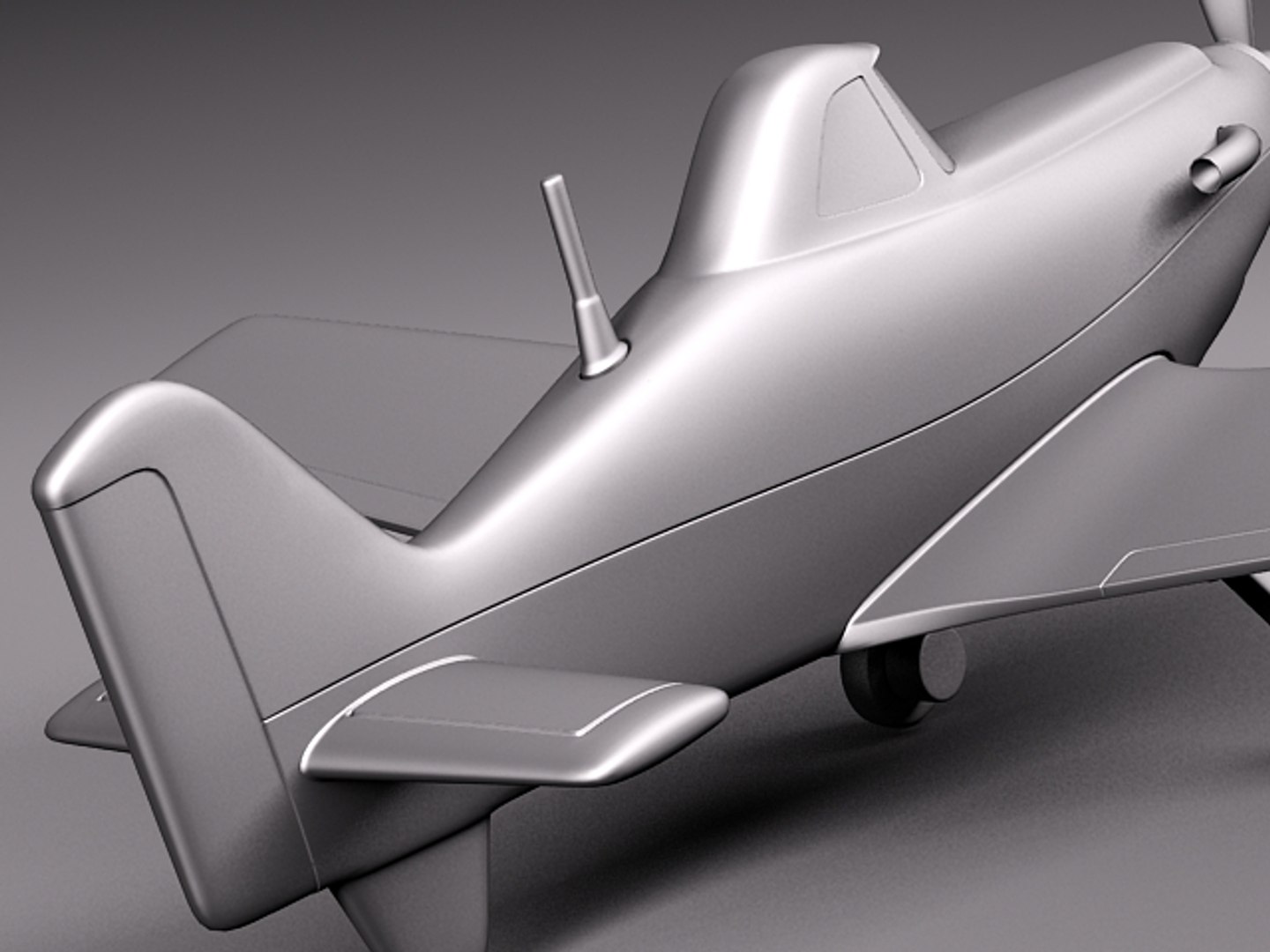 Character Disney Dusty Crophopper Max