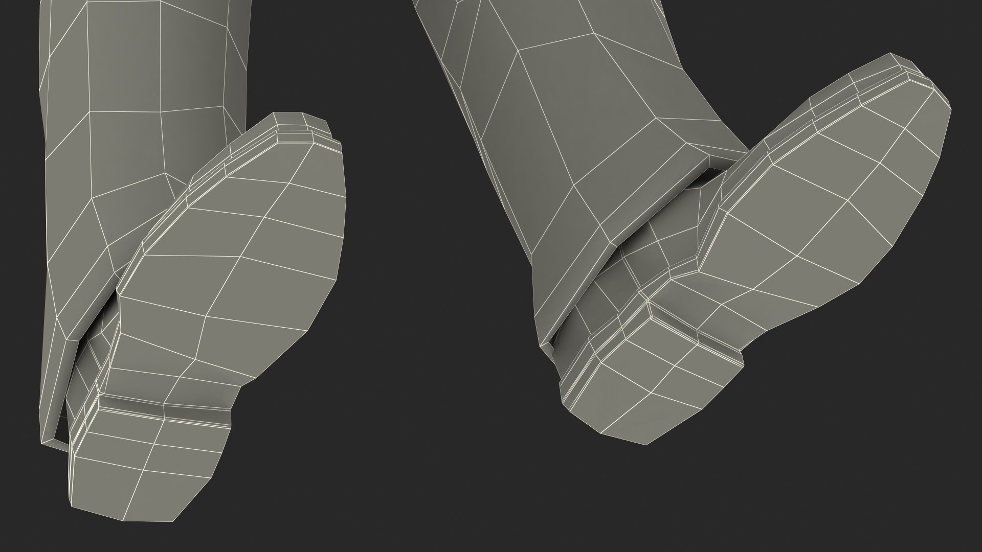 Multifunction Laser Printer With Business Man 3D Model - TurboSquid 1855713