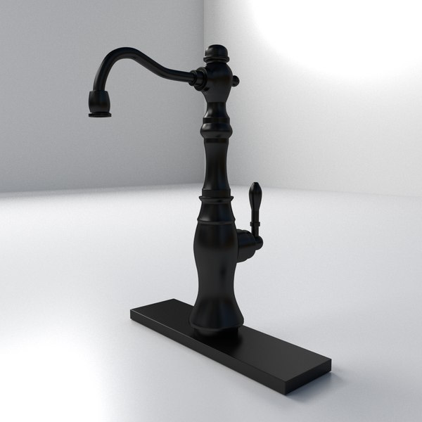 3D Spout Models | TurboSquid
