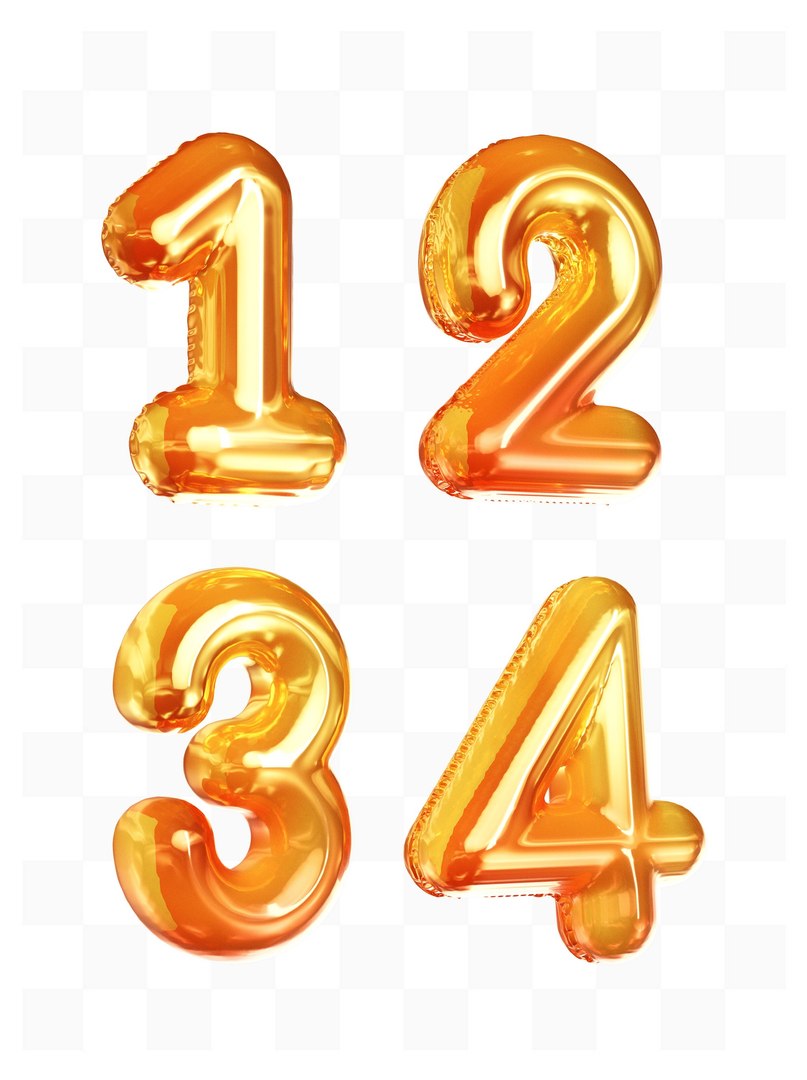 3D E-commerce Promotion 3D Model - TurboSquid 2046055