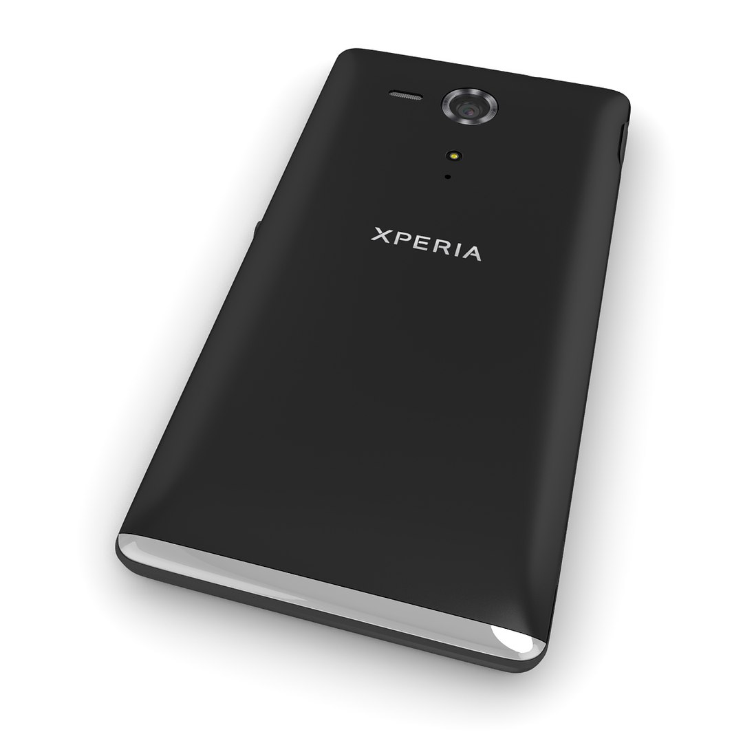 xperia c5303