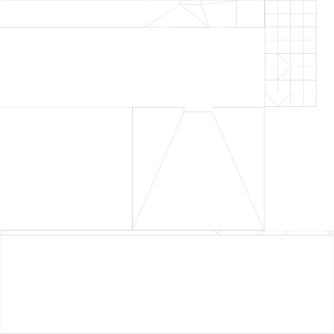 Skips With Waste Model - TurboSquid 2299135