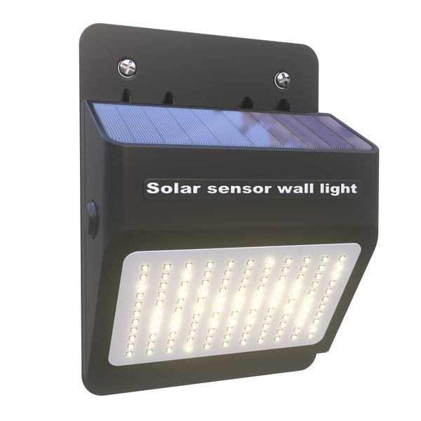 Free 3D Solar-Panel Models | TurboSquid