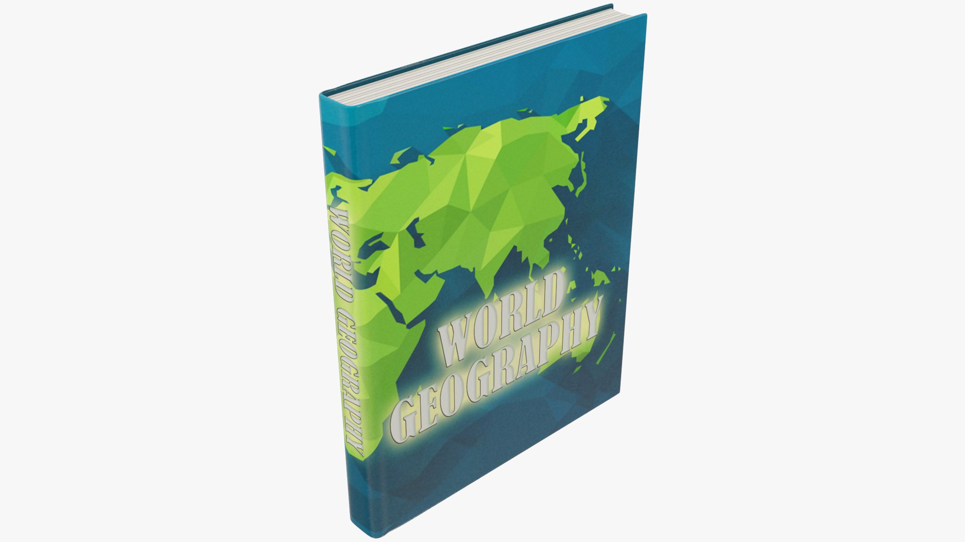 Book model - TurboSquid 1457043