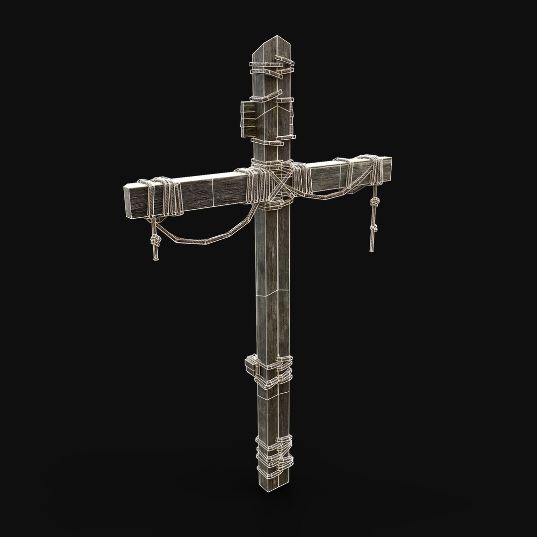 3D CROSS CRUCIFIX WOODEN BIBLICAL GOD JESUS CHRIST PACK COLLECTION ...