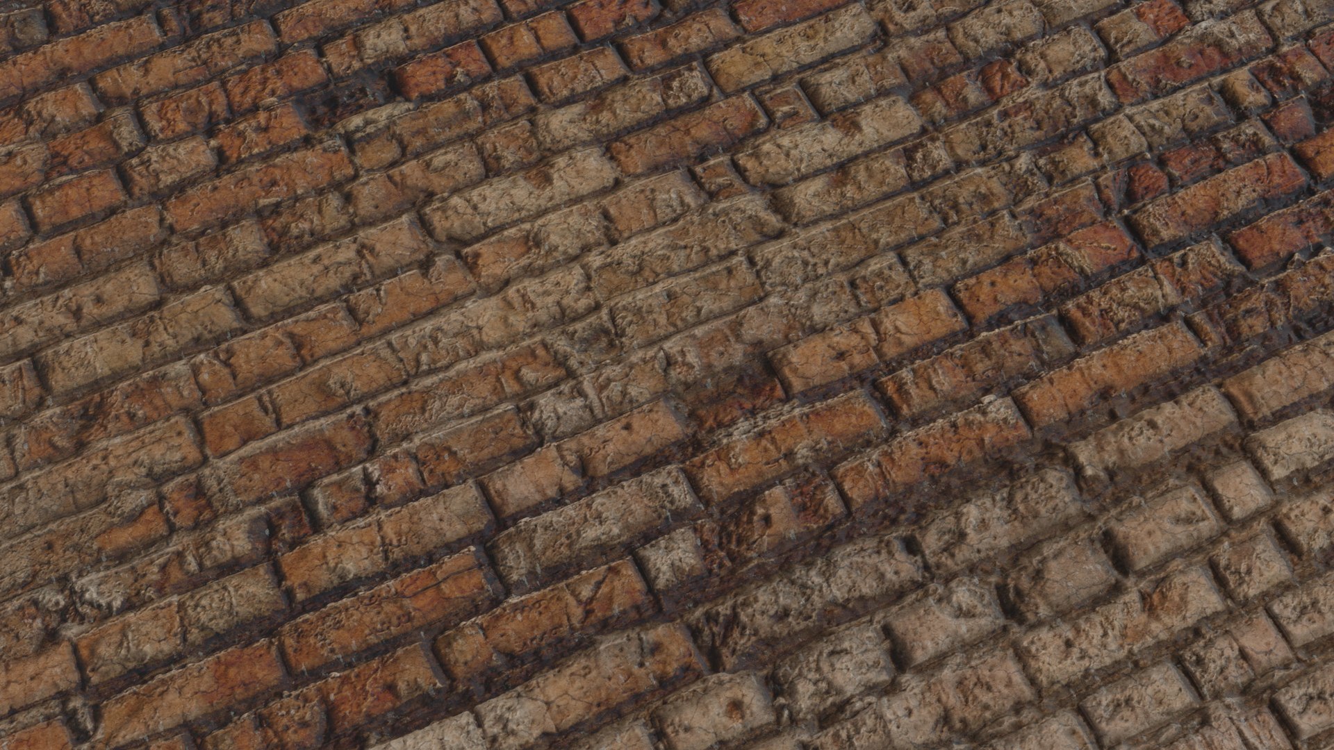 Wall Pack 3D Model - TurboSquid 2063986