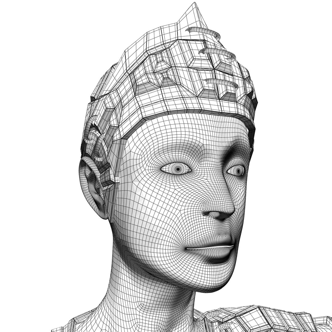 3D Ancient Roman Greek Female Warrior Model - TurboSquid 1371391