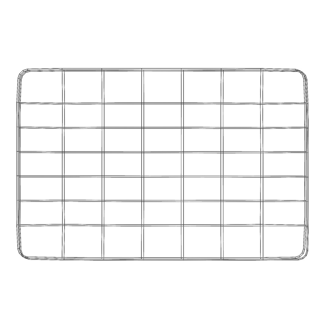 Credit Card 3D Model - TurboSquid 2090168