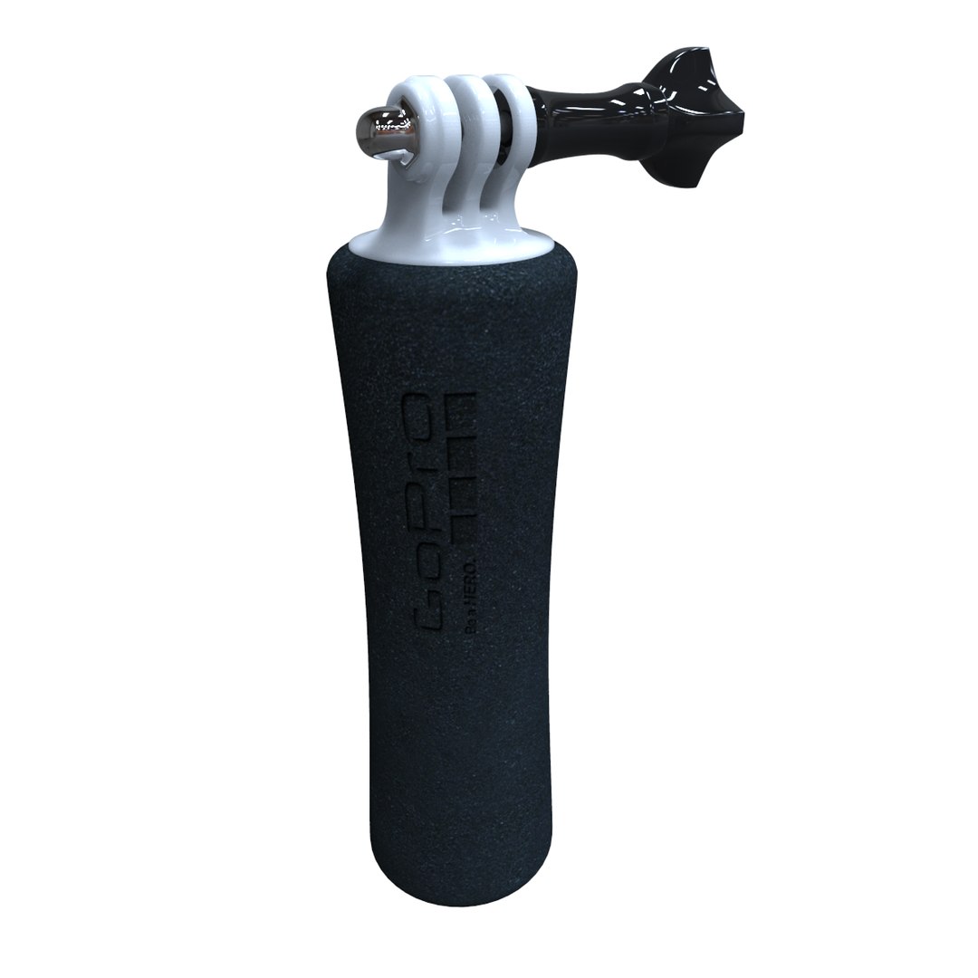 Fbx Grip Gopro Handler