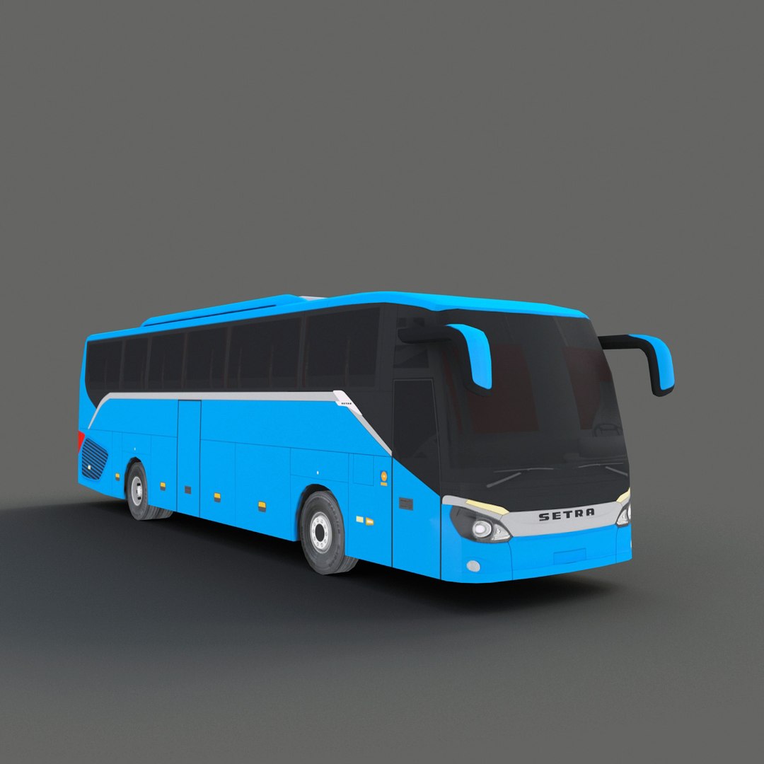 S515 Bus Max
